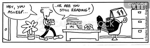 Peruse Cartoons and Comics - funny pictures from CartoonStock