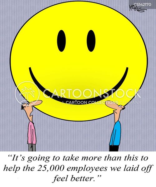 Low Morale Cartoons and Comics - funny pictures from CartoonStock