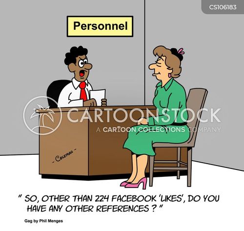 Reference Cartoons and Comics - funny pictures from CartoonStock