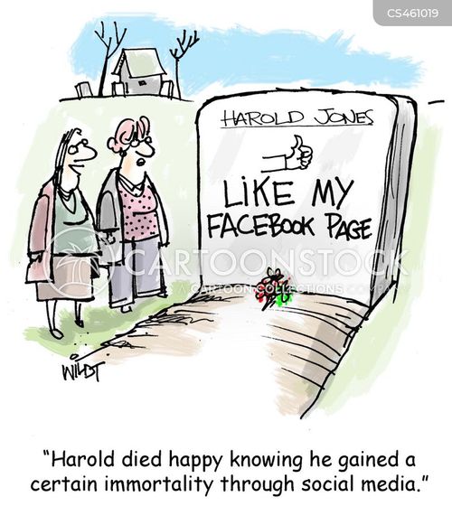 Immortality Cartoons and Comics - funny pictures from CartoonStock