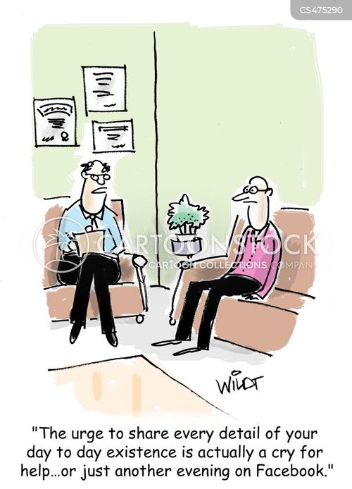 Cry For Help Cartoons and Comics - funny pictures from CartoonStock