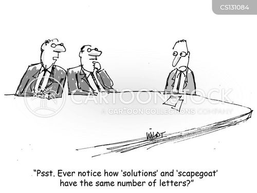 Solutions To Problems Cartoons and Comics - funny pictures from ...