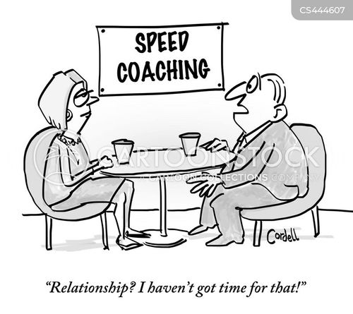 Coaching And Mentoring Cartoons Traps Of Coaching And Mentoring: Why