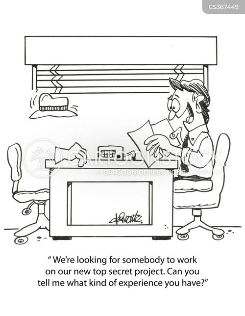 Secret Military Facility Cartoons and Comics - funny pictures from ...