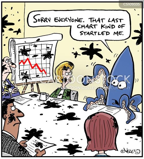 Involuntary Reaction Cartoons and Comics - funny pictures from CartoonStock