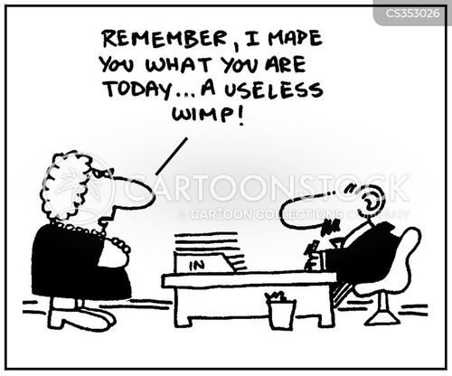 Wimpy Cartoons and Comics - funny pictures from CartoonStock