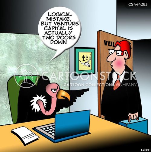 Innovative Entrepreneurs Cartoons and Comics - funny pictures from ...