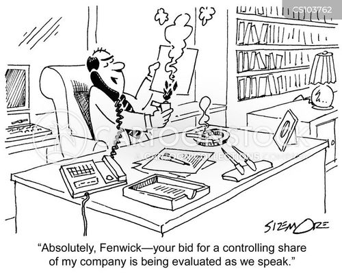 Controlling Share Cartoons and Comics - funny pictures from CartoonStock