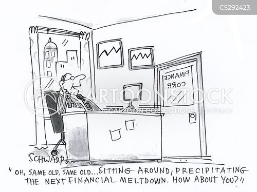 Working Stock Cartoons and Comics - funny pictures from CartoonStock