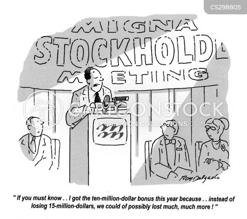 10 Million Cartoons and Comics - funny pictures from CartoonStock