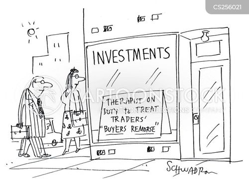 Stock Market Forecast Cartoons and Comics - funny pictures from ...