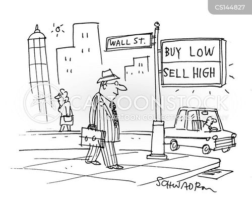 Streaming Market Data Cartoons and Comics - funny pictures from ...