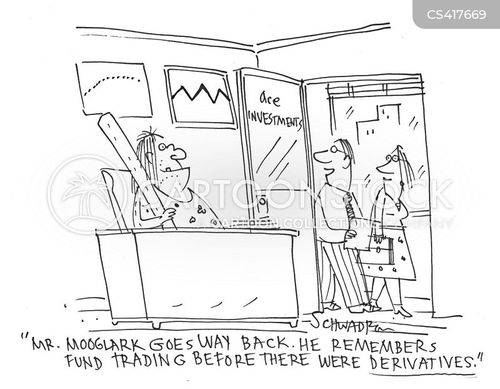 Derivative Cartoons and Comics - funny pictures from CartoonStock