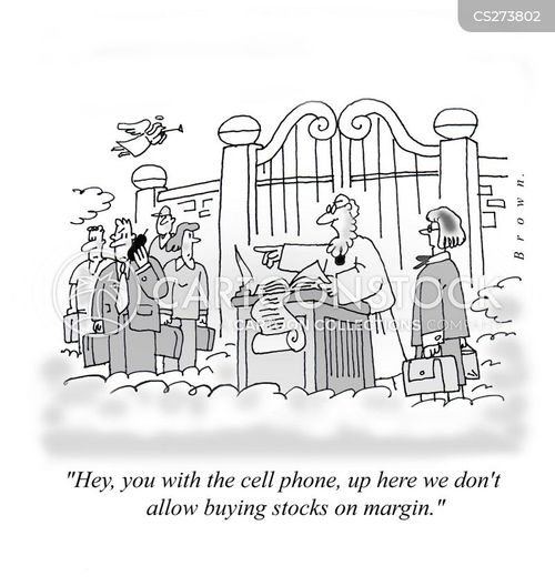 Mobile Phone Market Cartoons and Comics - funny pictures from CartoonStock