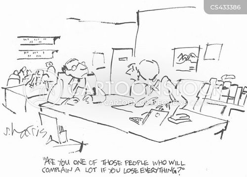 Client Expectations Cartoons and Comics - funny pictures from CartoonStock