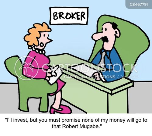 Media Press Cartoons and Comics - funny pictures from CartoonStock