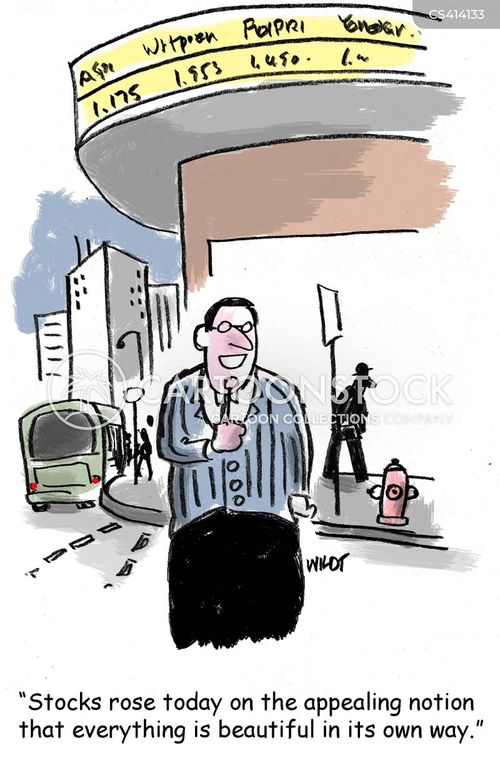 Whimsy Cartoons and Comics - funny pictures from CartoonStock