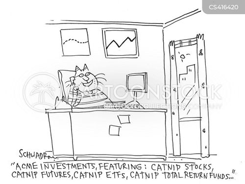 Amc Stocks Cartoons and Comics - funny pictures from CartoonStock