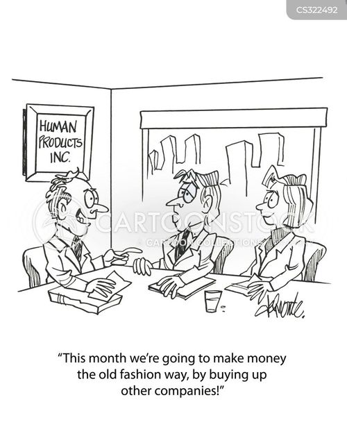 Old Fashion Cartoons and Comics - funny pictures from CartoonStock