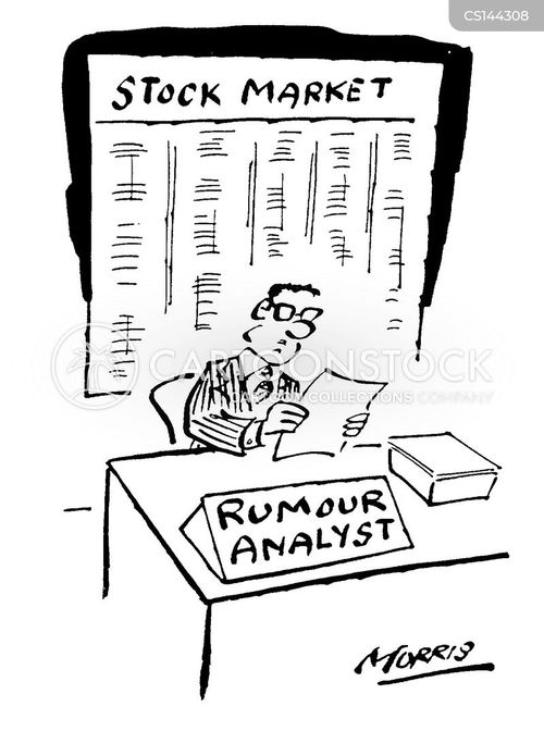 Hearsay Cartoons and Comics - funny pictures from CartoonStock