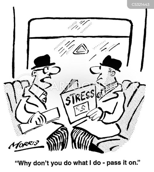 Do It Cartoons and Comics - funny pictures from CartoonStock