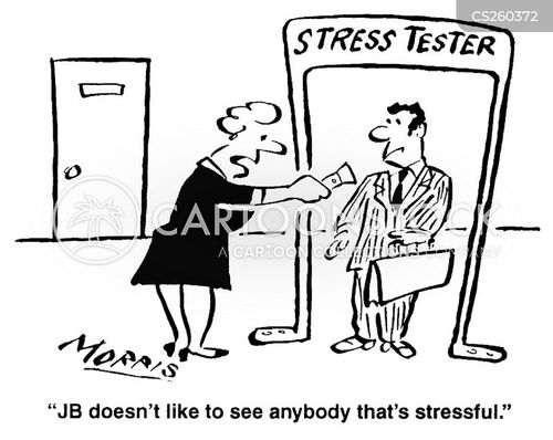 Agitation Cartoons and Comics - funny pictures from CartoonStock