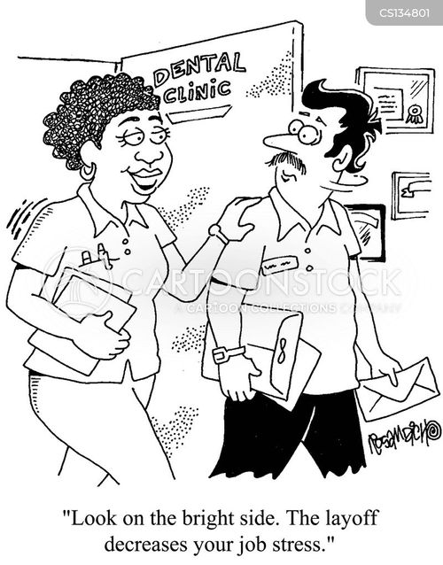 Work Related Stress Cartoons and Comics - funny pictures from CartoonStock