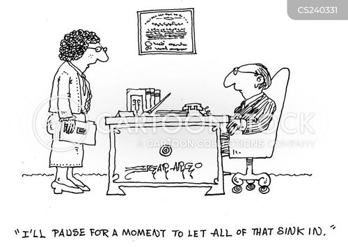 Stupid Co-worker Cartoons and Comics - funny pictures from CartoonStock