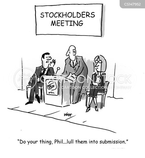 Submission Cartoons and Comics - funny pictures from CartoonStock