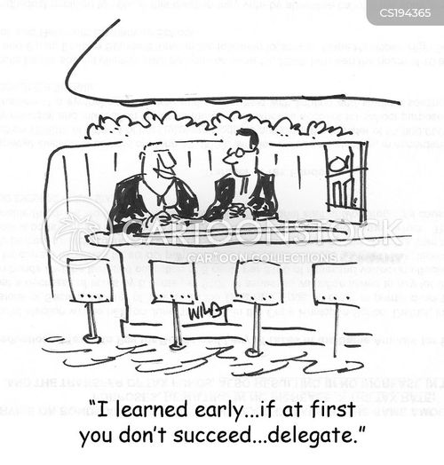 If At First You Don't Succeed Cartoons and Comics - funny pictures from ...