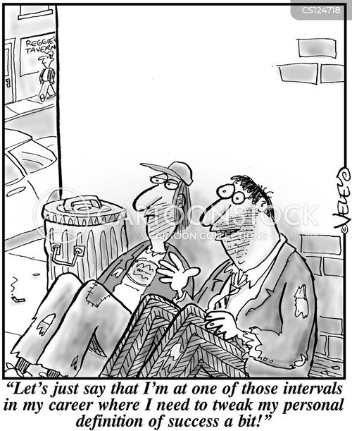 Reassess Cartoons and Comics - funny pictures from CartoonStock