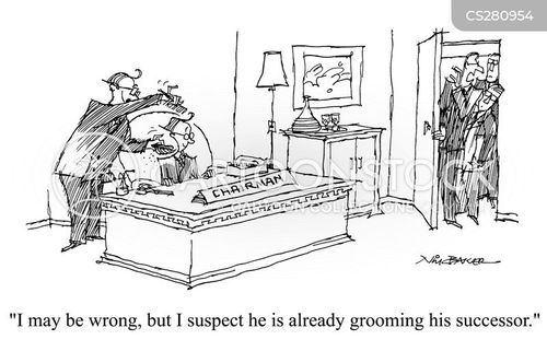 Deo Cartoons and Comics - funny pictures from CartoonStock