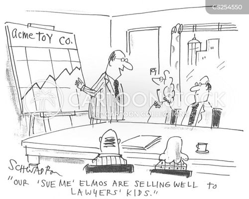 Elmo Cartoons and Comics - funny pictures from CartoonStock