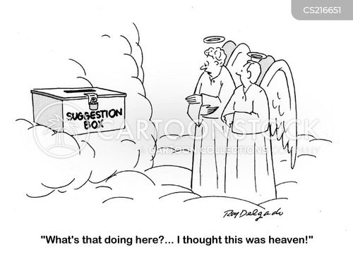 Lords Cartoons and Comics - funny pictures from CartoonStock