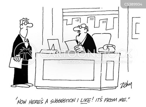 Conceited Cartoons and Comics - funny pictures from CartoonStock