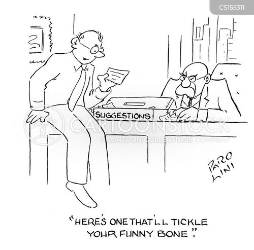 Workplace Co Workers Jokes