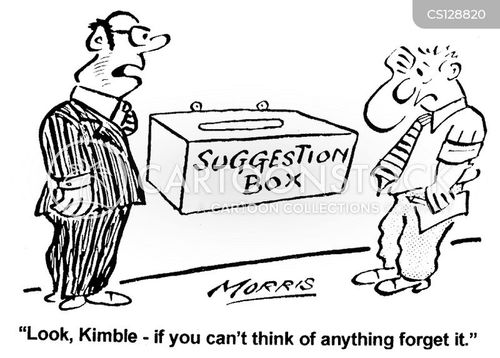 Vacant Cartoons and Comics - funny pictures from CartoonStock