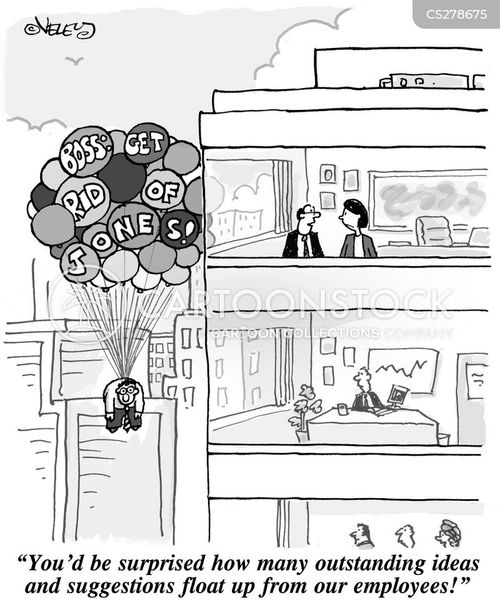 New Thinking Cartoons and Comics - funny pictures from CartoonStock