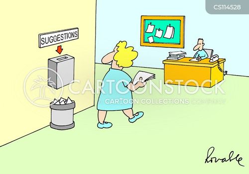 Bad Management Cartoons and Comics - funny pictures from CartoonStock