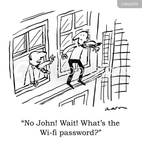 Unthinking Cartoons and Comics - funny pictures from CartoonStock