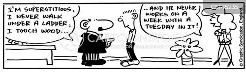 Piling Up Big Numbers Cartoons and Comics - funny pictures from ...