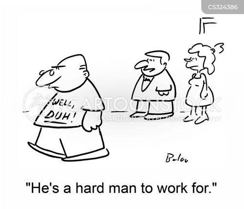Work Rota Cartoons and Comics - funny pictures from CartoonStock