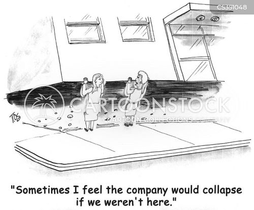 Colony Collapse Disorder Cartoon Page 2 | Colony Collapse Disorder