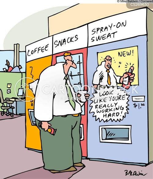 Supe Cartoons and Comics - funny pictures from CartoonStock