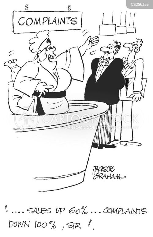 Sales Growth Cartoons and Comics - funny pictures from CartoonStock