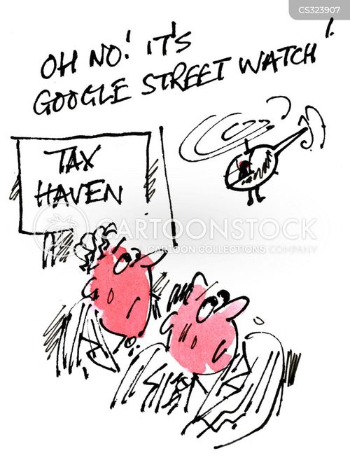 Haven Cartoons and Comics - funny pictures from CartoonStock