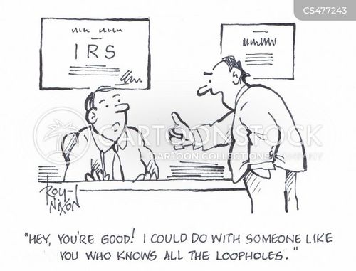 Chartered Accountant Cartoons and Comics - funny pictures from CartoonStock