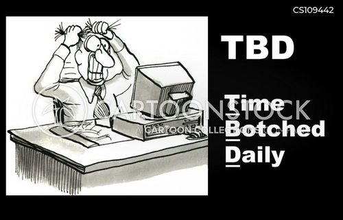 Business Acronyms Cartoons And Comics Funny Pictures From CartoonStock Business Acronyms Cartoons And Comics Funny Pictures From CartoonStock