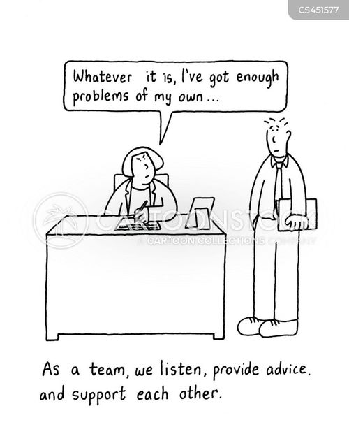 Collaborative Problem Solving Cartoons Collaborative Problem Solving