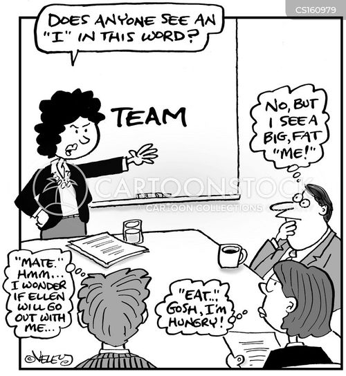 Perception Cartoons and Comics - funny pictures from CartoonStock